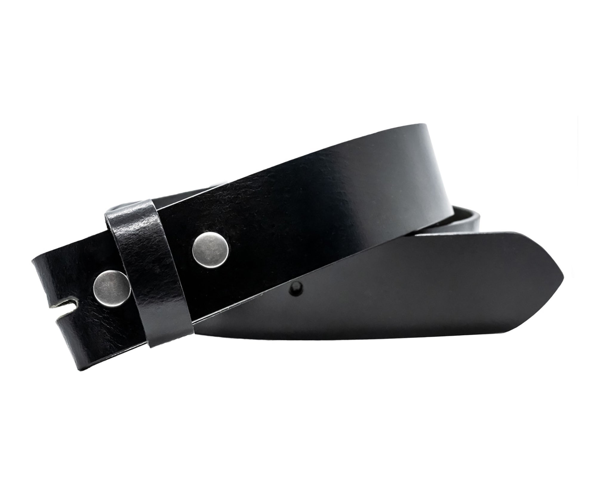 Leather Belt Straps| Full Grain Leather Belt Straps | Belt Straps ...