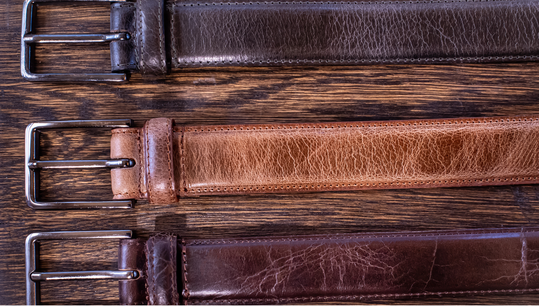Belt Size Chart | How to Measure for the Perfect Fit